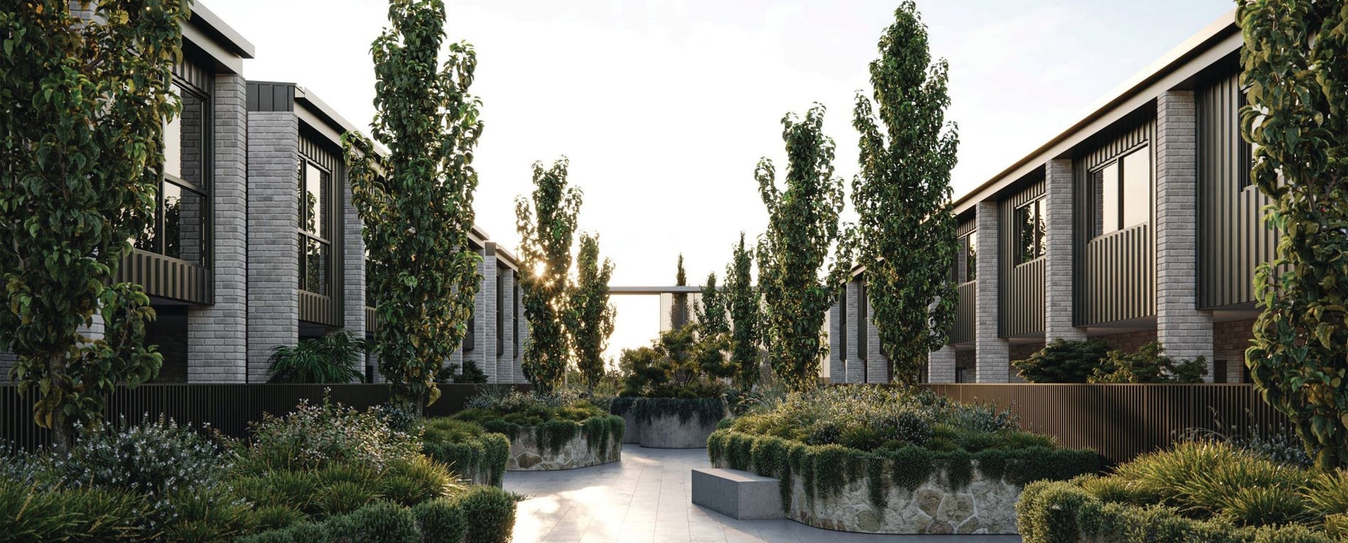 [Townhouses] MIO Townhomes, Googong | OpenLot
